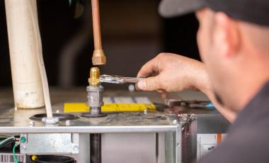 Packaged Units for heating and cooling equipment - Ameristar